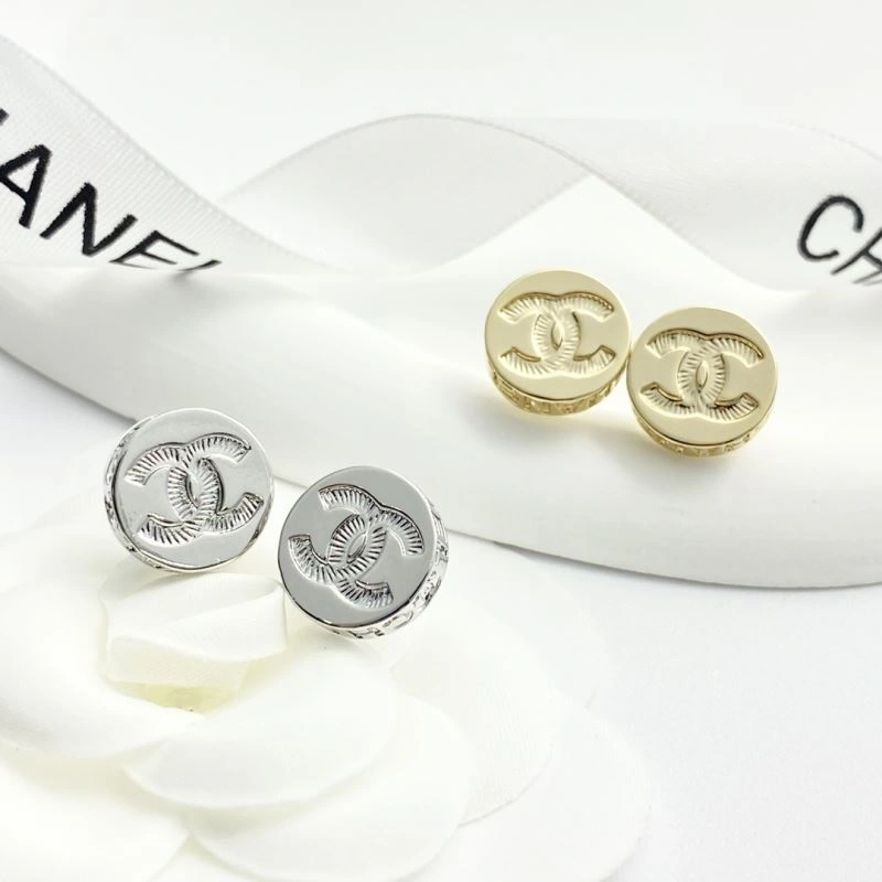 Brand-original Chanel Earrings