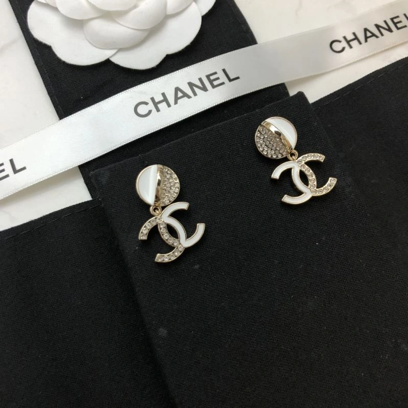 Inexpensive Chanel Earrings