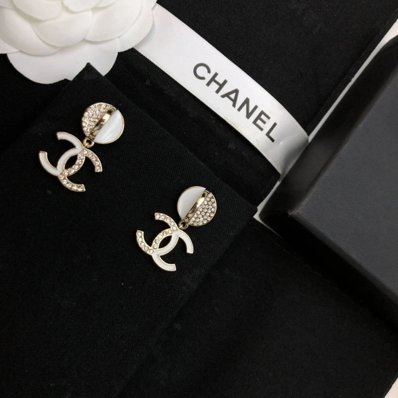 Inexpensive Chanel Earrings
