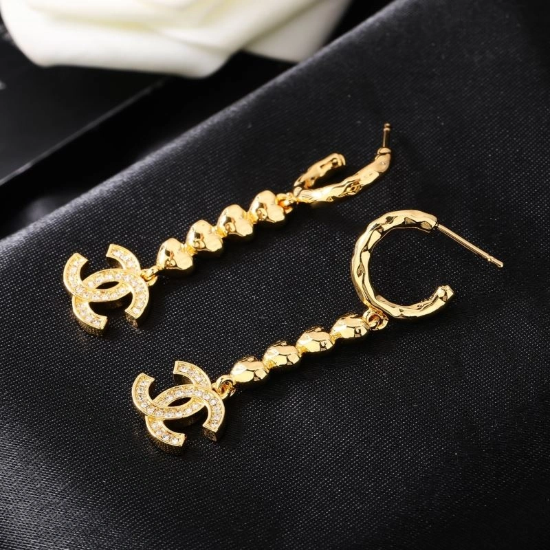 Perfect replica Chanel Earrings