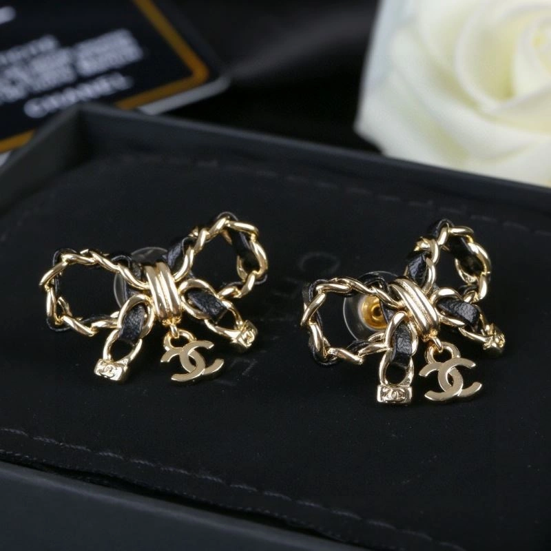 High fidelity Chanel Earrings