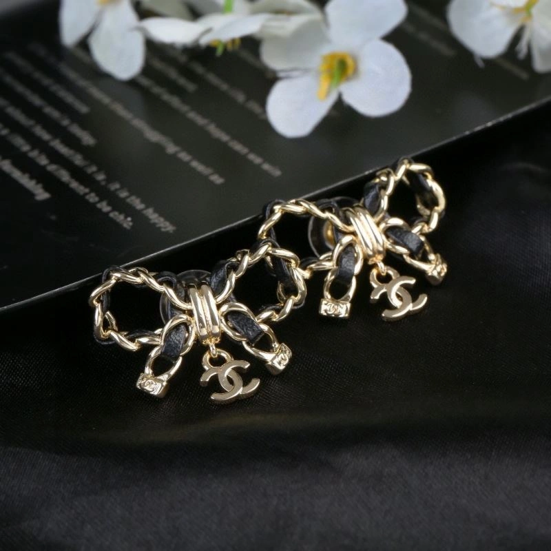 High fidelity Chanel Earrings