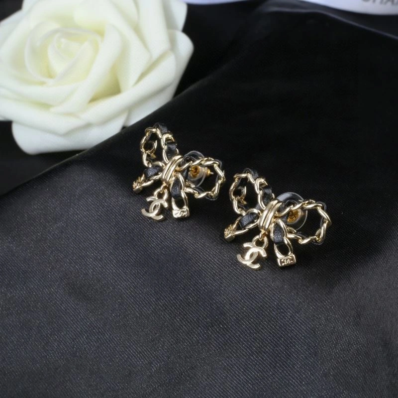 High fidelity Chanel Earrings