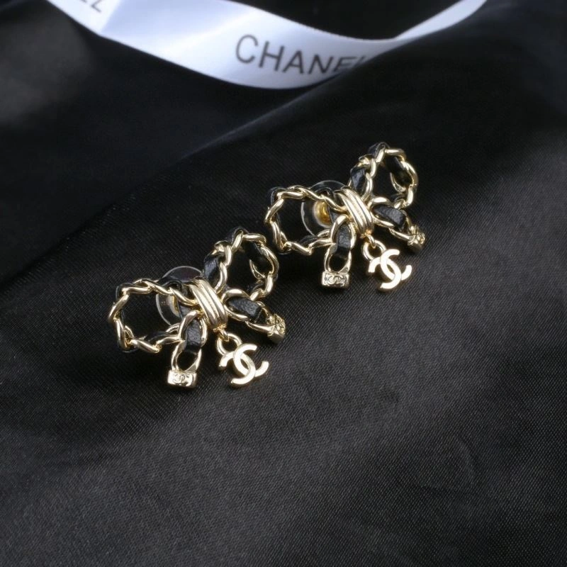High fidelity Chanel Earrings