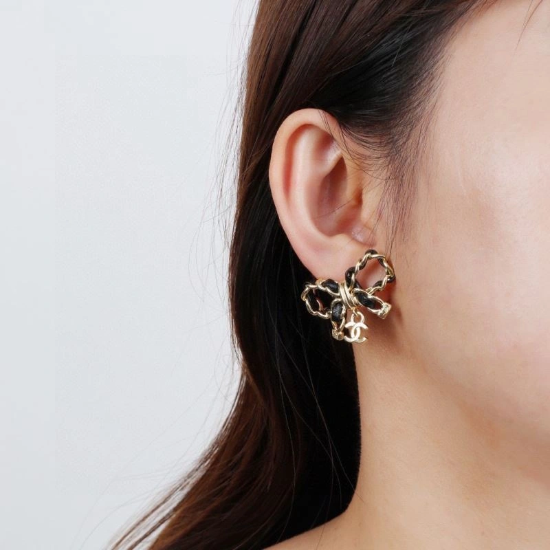 High fidelity Chanel Earrings