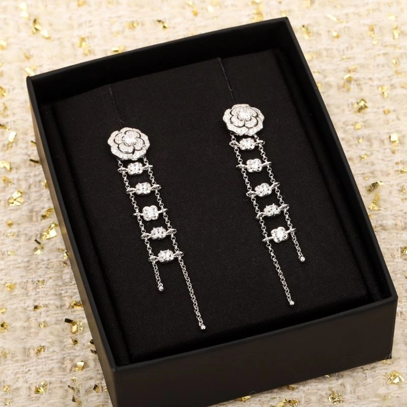 Value-priced Chanel Earrings