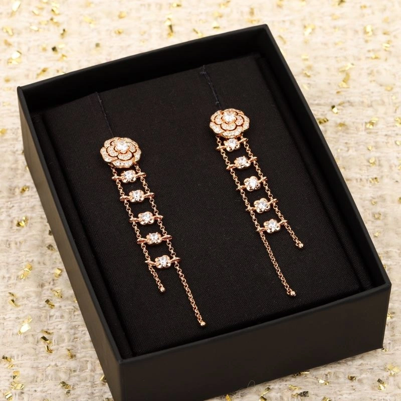 Value-priced Chanel Earrings