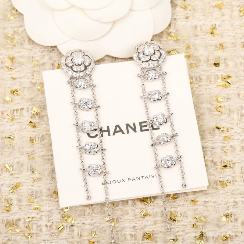 Value-priced Chanel Earrings