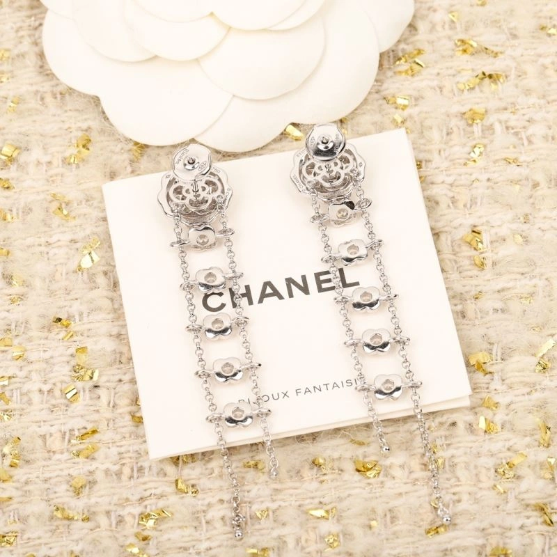 Value-priced Chanel Earrings