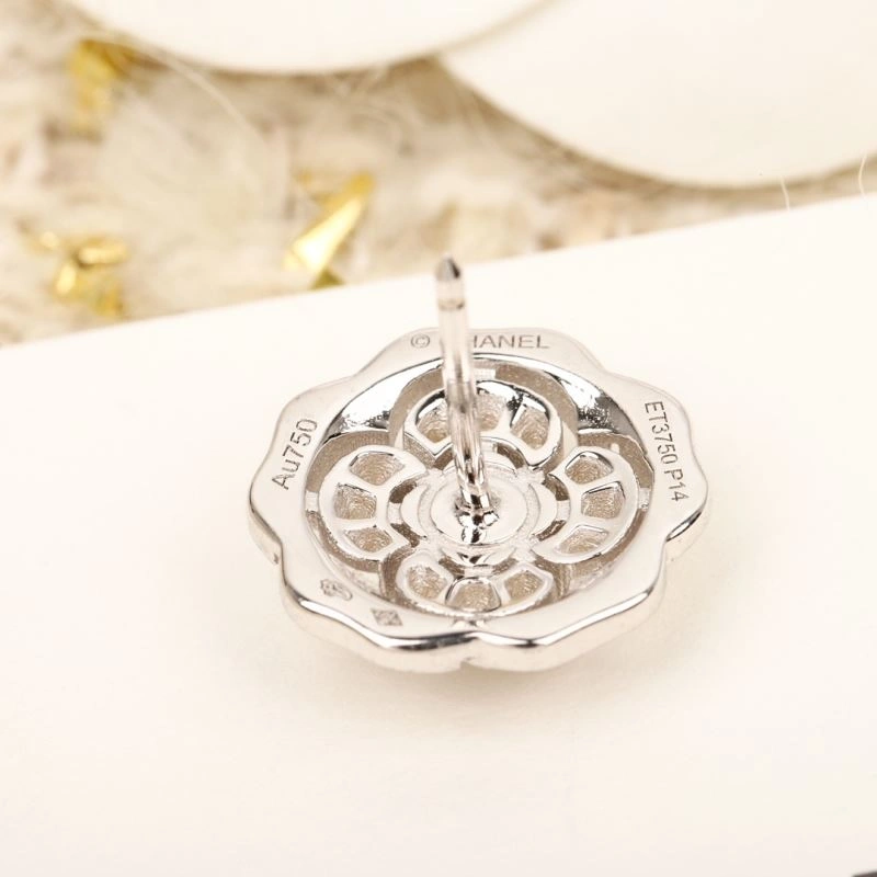 Value-priced Chanel Earrings