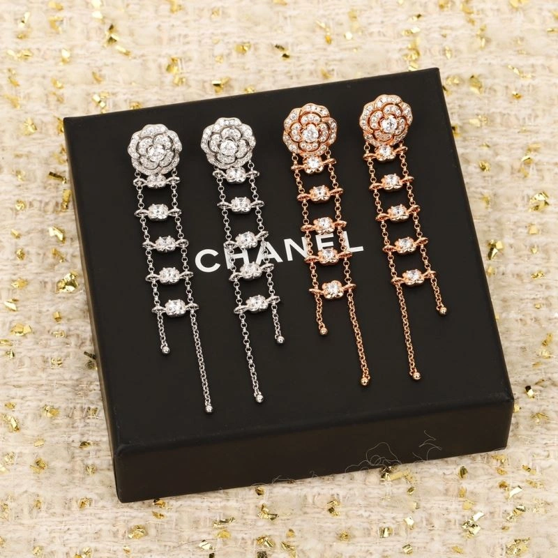 Value-priced Chanel Earrings
