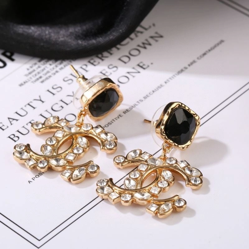 Value-priced Chanel Earrings