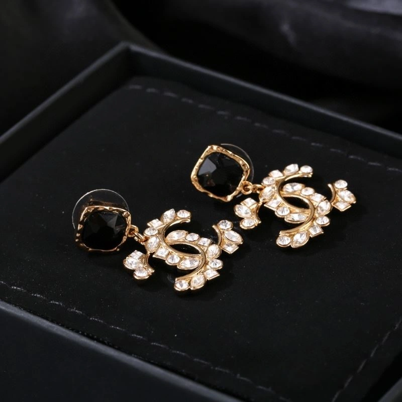 Value-priced Chanel Earrings