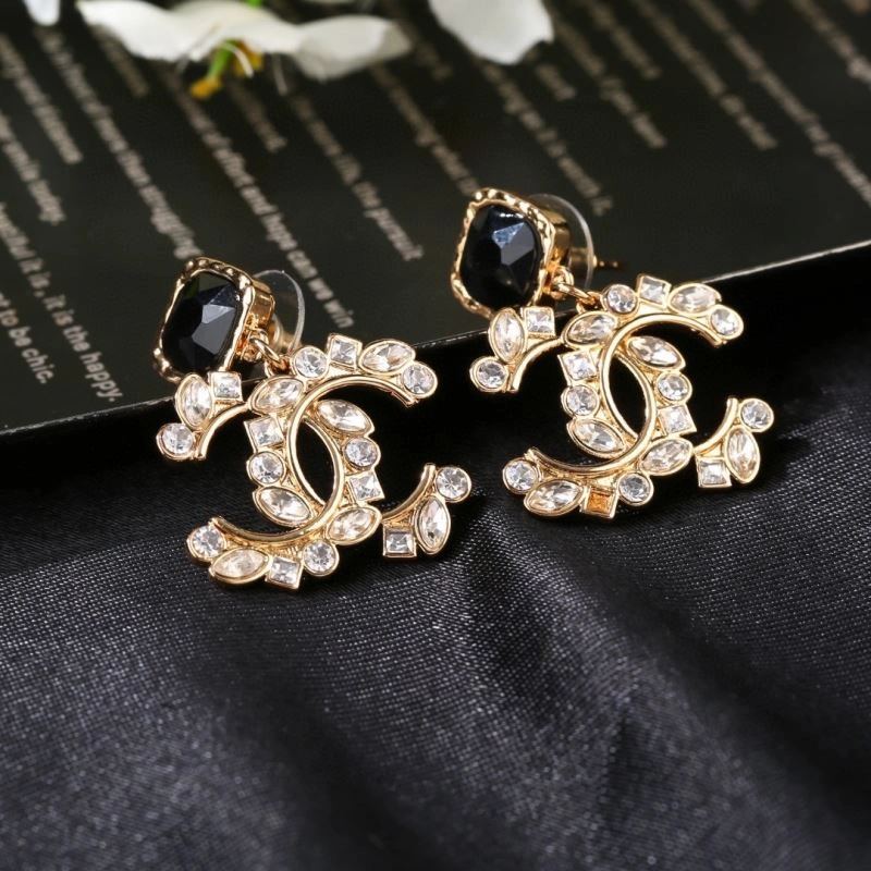 Value-priced Chanel Earrings