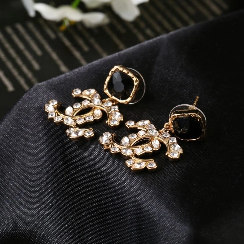 Value-priced Chanel Earrings
