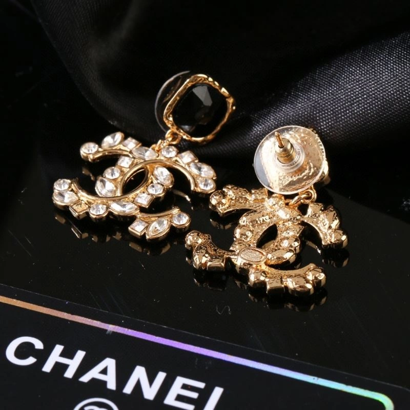 Value-priced Chanel Earrings