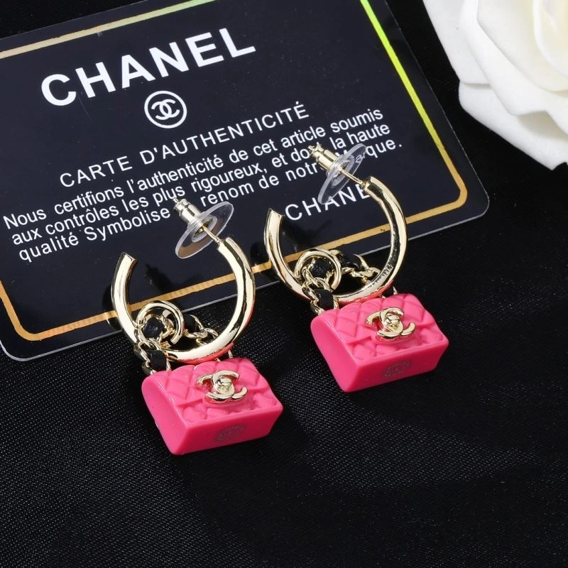 Low-cost Chanel Earrings