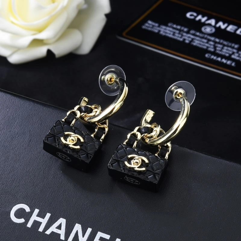 Low-cost Chanel Earrings