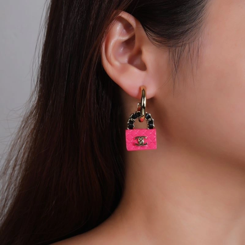 Low-cost Chanel Earrings