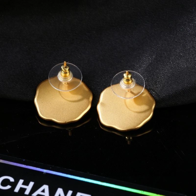 Affordable Chanel Earrings
