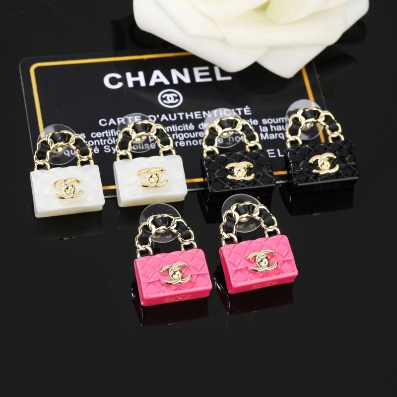 Reasonably priced Chanel Earrings
