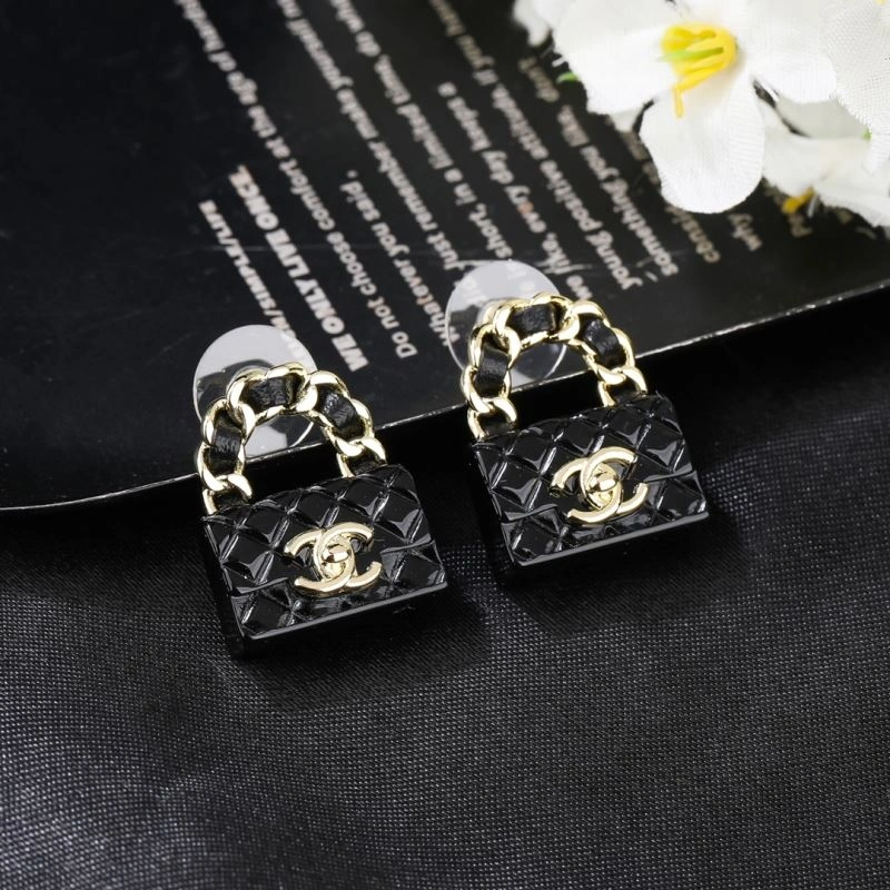 Reasonably priced Chanel Earrings