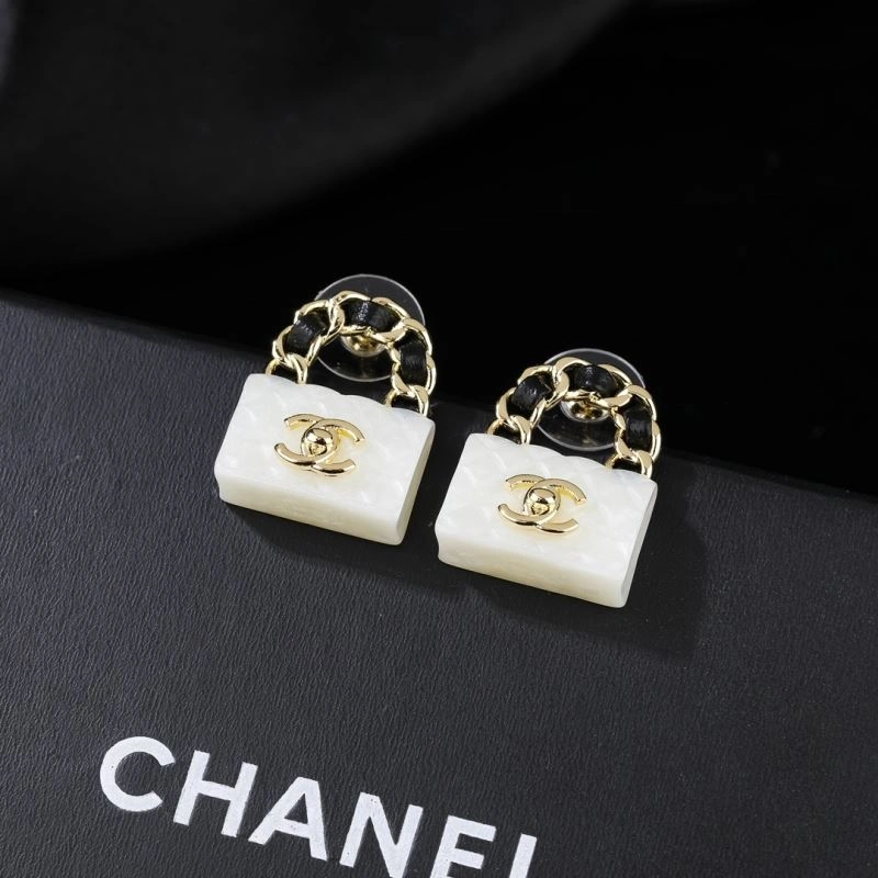 Reasonably priced Chanel Earrings