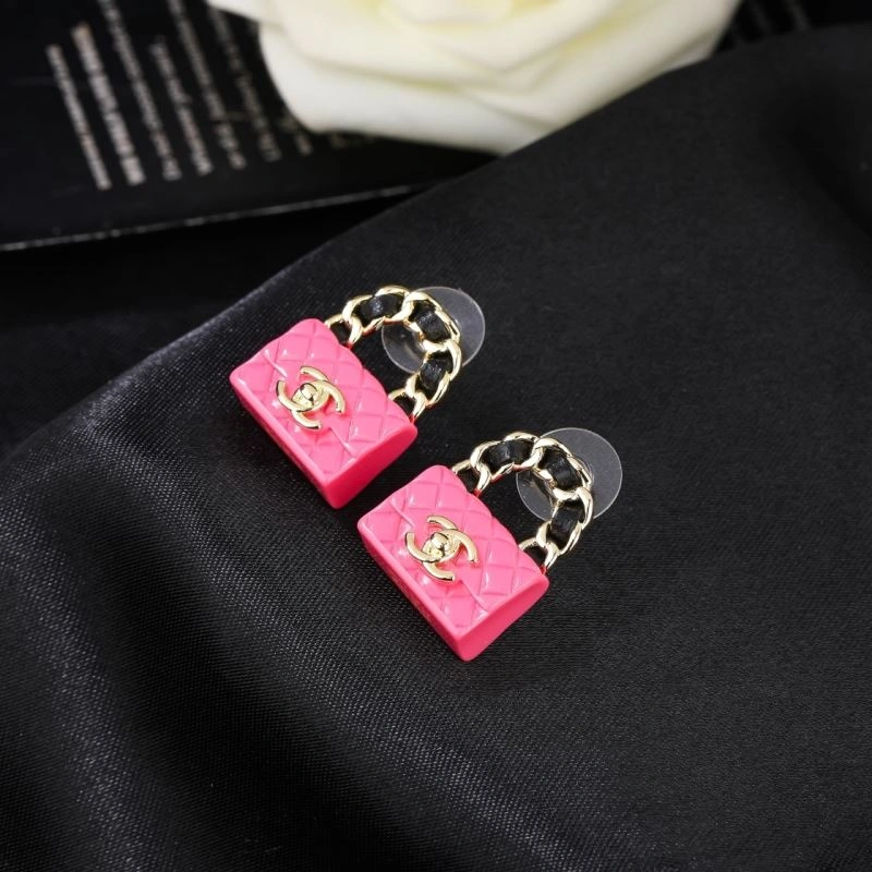 Reasonably priced Chanel Earrings