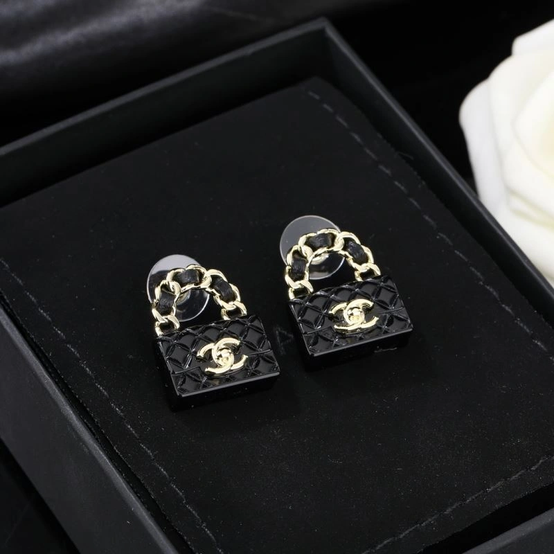 Reasonably priced Chanel Earrings