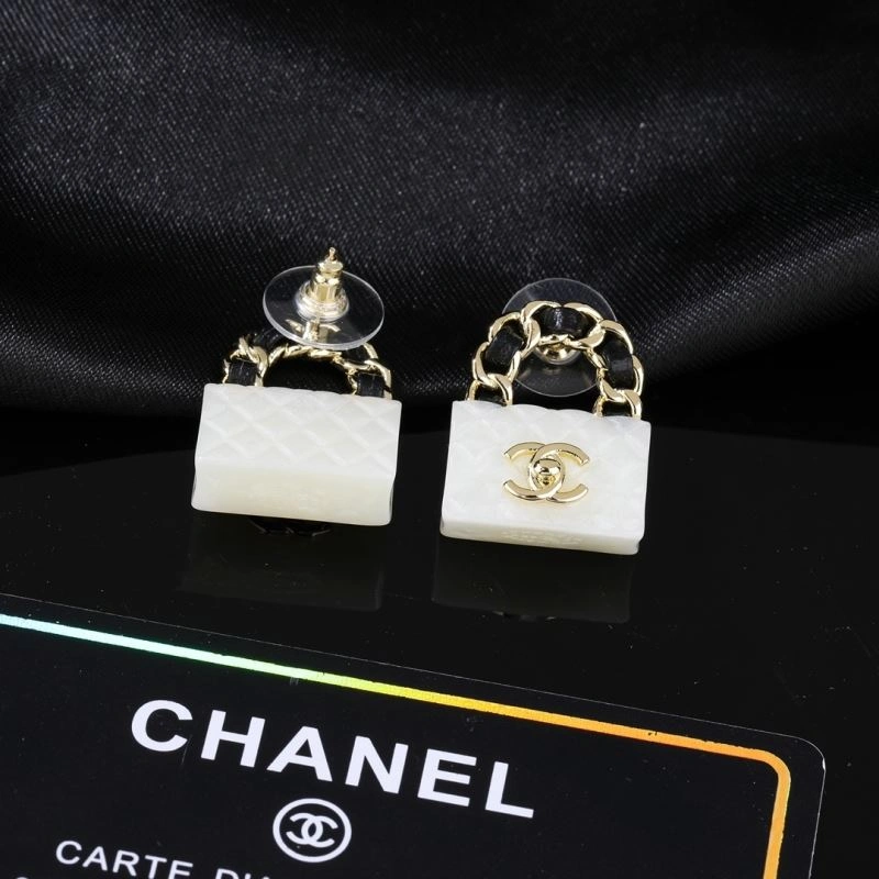 Reasonably priced Chanel Earrings