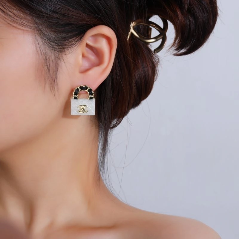 Reasonably priced Chanel Earrings