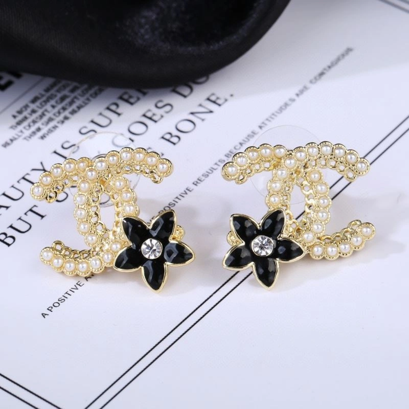 Low-cost Chanel Earrings
