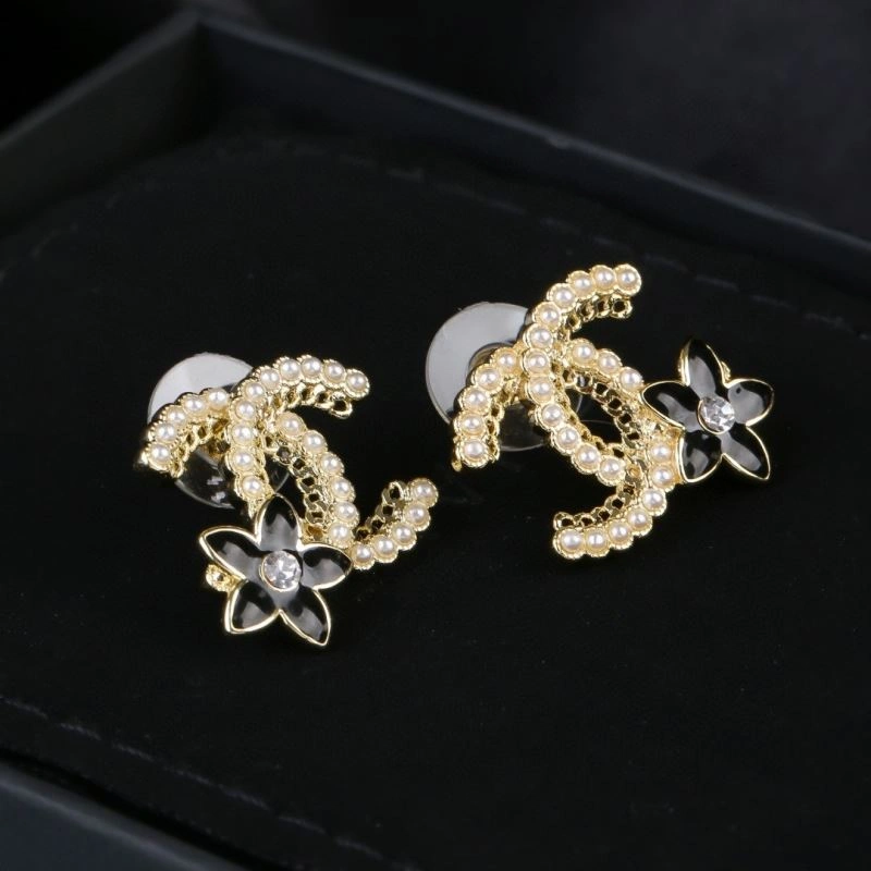 Low-cost Chanel Earrings