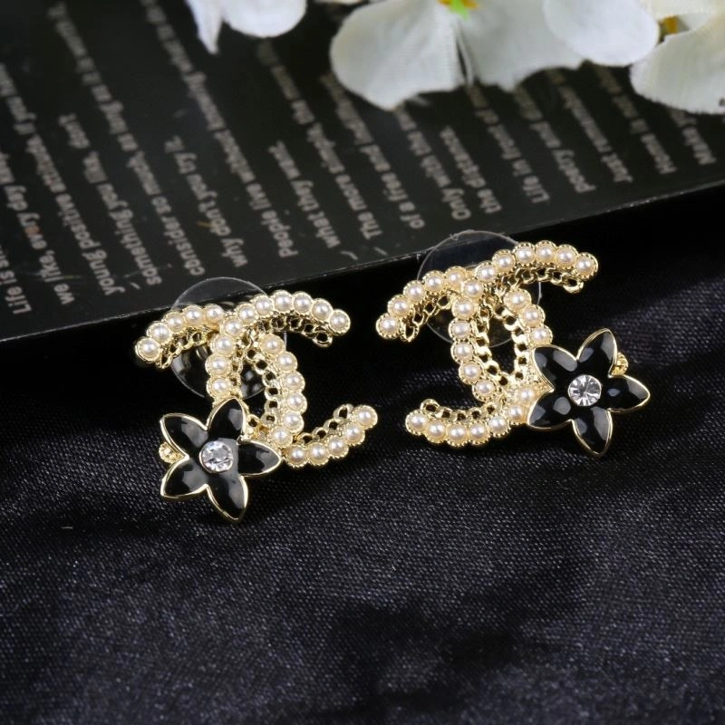 Low-cost Chanel Earrings