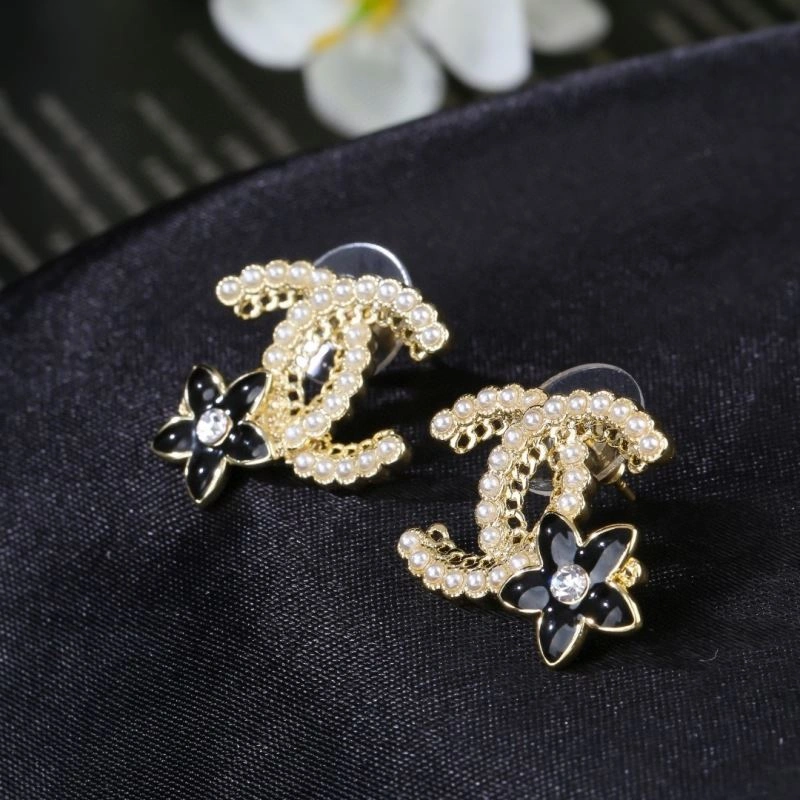 Low-cost Chanel Earrings