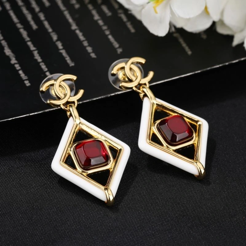 Value-priced Chanel Earrings