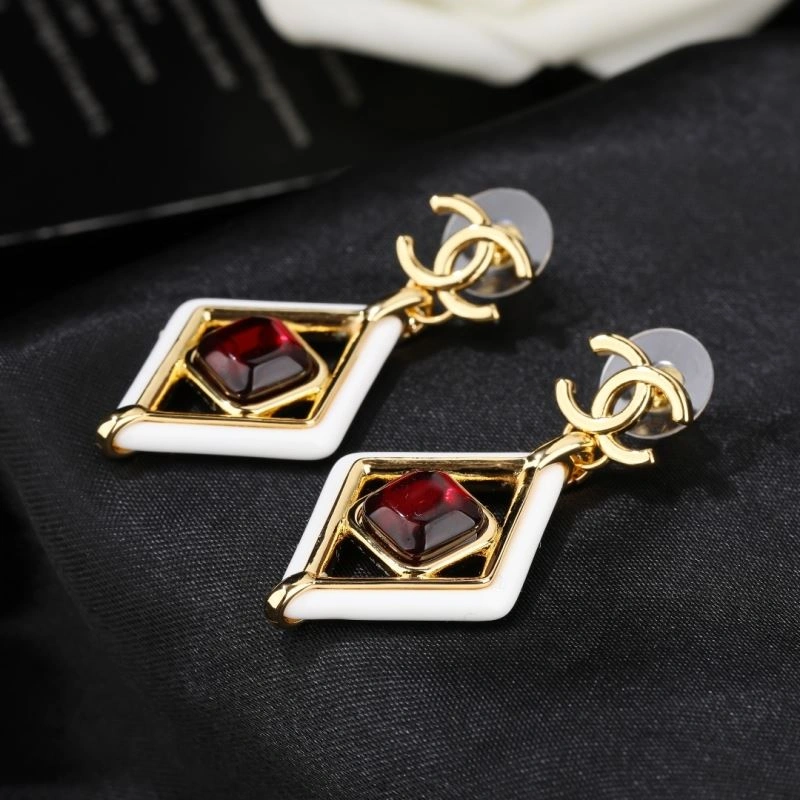 Value-priced Chanel Earrings