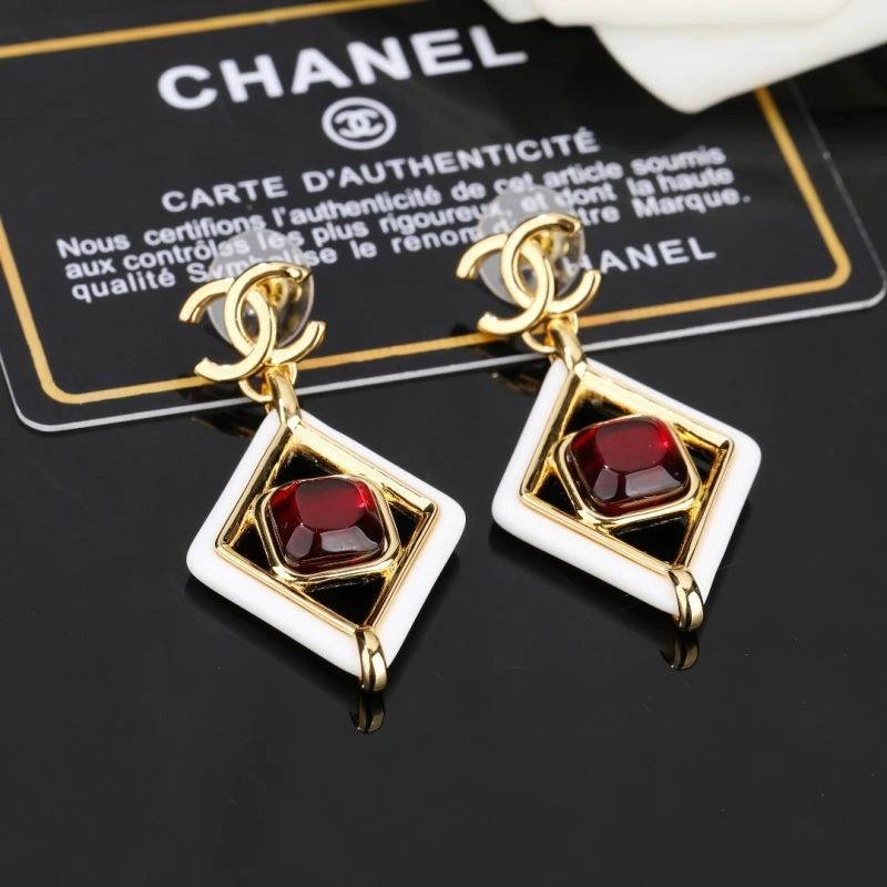 Value-priced Chanel Earrings