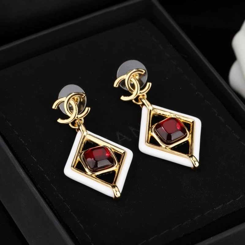 Value-priced Chanel Earrings