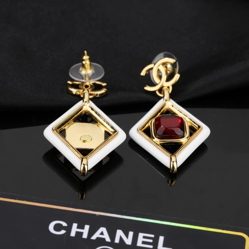 Value-priced Chanel Earrings