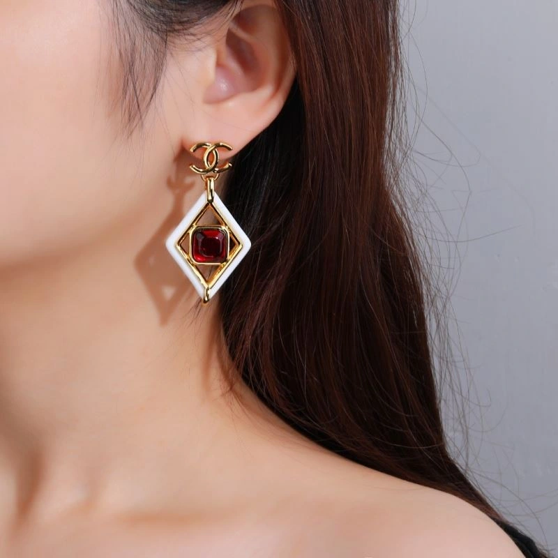Value-priced Chanel Earrings