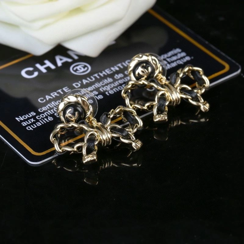 OEM Chanel Earrings