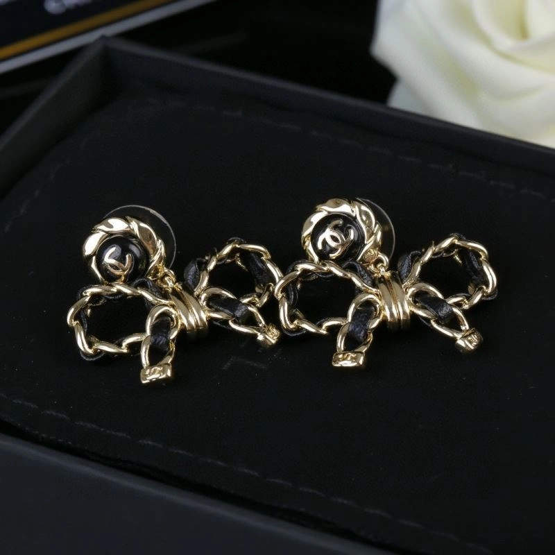 OEM Chanel Earrings