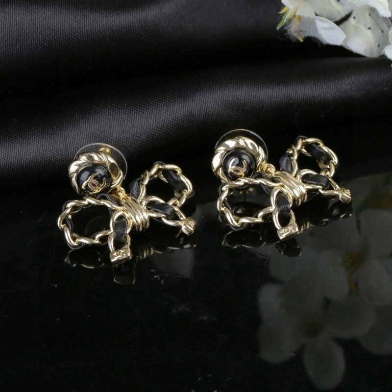 OEM Chanel Earrings