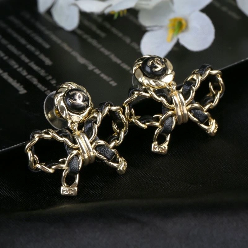 OEM Chanel Earrings