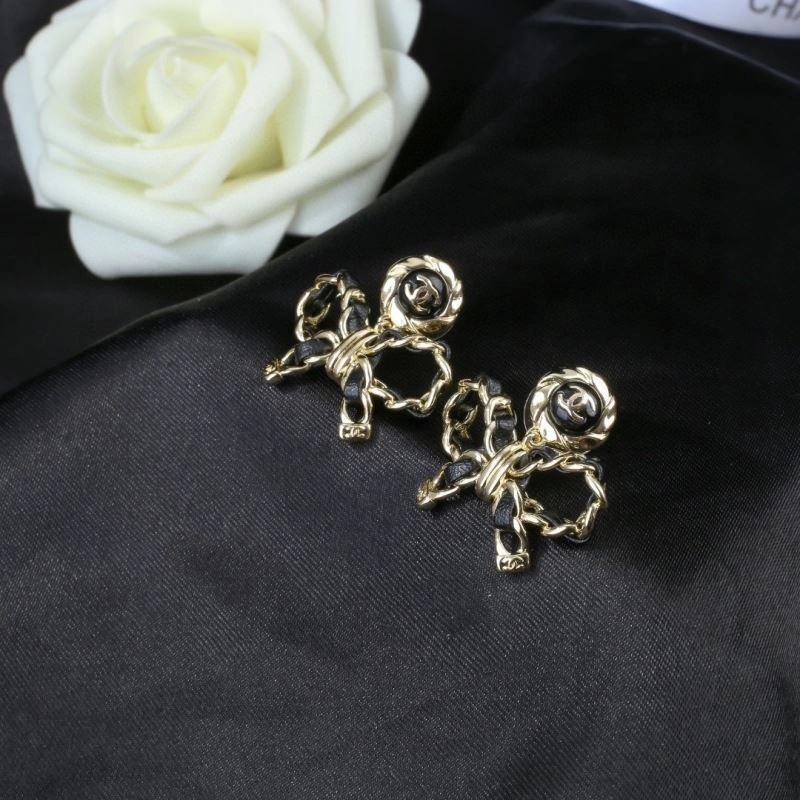 OEM Chanel Earrings
