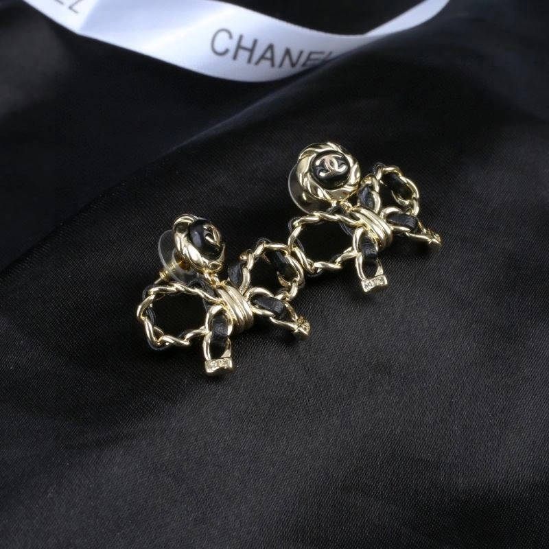 OEM Chanel Earrings