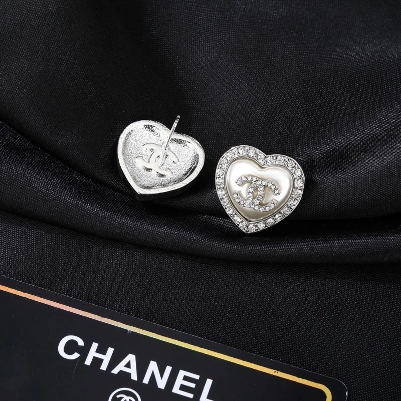 Accurate model Chanel Earrings