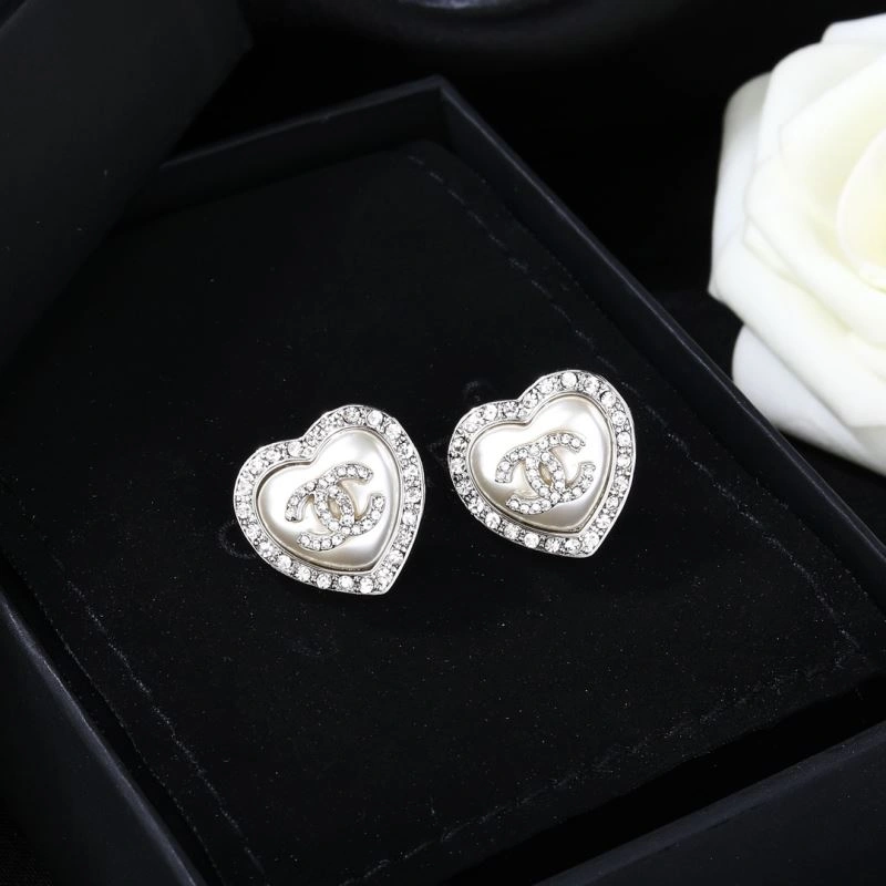 Accurate model Chanel Earrings