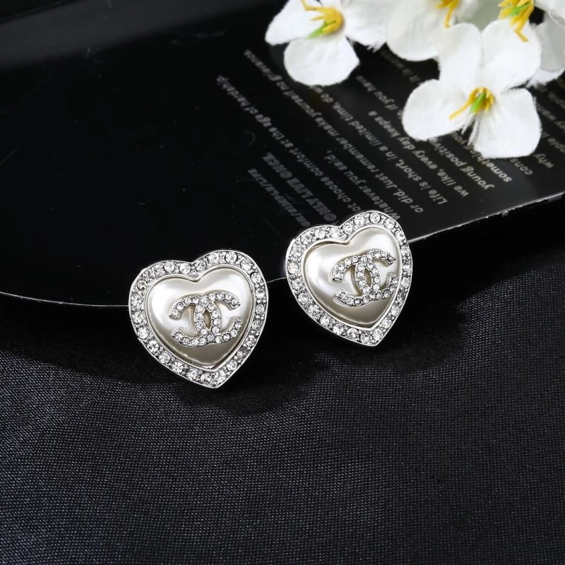 Accurate model Chanel Earrings